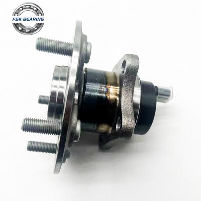China Hot Sale C3104100 LF720-3502150 Hub Unit Rear Wheel  For Lifan 720 High Preision for sale