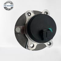 China FSKG B003502190 Automotive Rear Wheel Bearing For Cheetah CS9 High Precision for sale