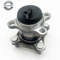 China FSKG F-589521 713102010 43402-78M00-000 Hub Unit Rear Wheel For Suzuki Qiyue for sale
