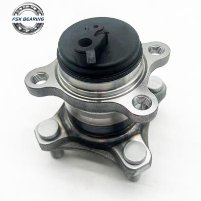 China FSKG F-589521 713102010 43402-78M00-000 Hub Unit Rear Wheel For Suzuki Qiyue for sale