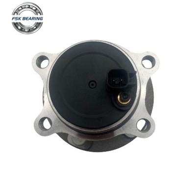 China FSK Brand BV612C299CPA Hub Bearing Unit Rear Wheel For Ford Focus ABEC-5 for sale