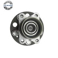 China FSKG 3104030U1510 Rear Wheel Hub Bearing Unit For JAC Ruifeng S5 High Precision for sale