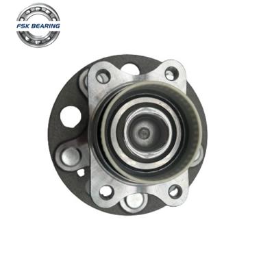 China FSKG 3104030U1510 Rear Wheel Hub Bearing Unit For JAC Ruifeng S5 High Precision for sale