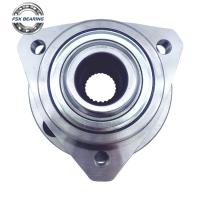 China FSK 513138 RBC513138 759309 Front Wheel Hub Bearing Unit Shaft Head For Chrysler Braun for sale