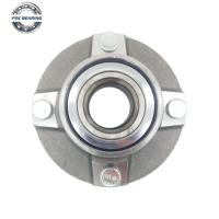 China Euro Market DACF30134 Wheel Hub Shaft Head Bearing 30*134*40 mm For Motor Vehicles for sale