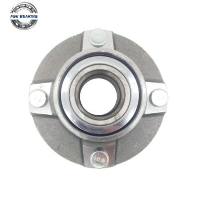 China Euro Market DACF30134 Wheel Hub Shaft Head Bearing 30*134*40 mm For Motor Vehicles for sale