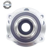 China Hot Sale 5105233AB BR930711 Front Wheel Hub Bearing Unit For Chrysler Platinum Dodge Fengzhe for sale