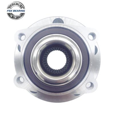 China Hot Sale 5105233AB BR930711 Front Wheel Hub Bearing Unit For Chrysler Platinum Dodge Fengzhe for sale
