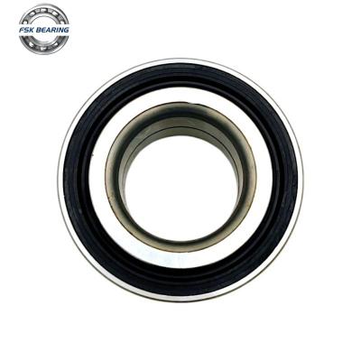 China DAC38740040 38BWD10 Wheel Hub Bearing Angular Contact Ball Bearing 38x74x40mm Double Row for sale