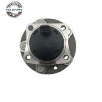 China Long Life HA590096 49BWKHS30 Front Wheel Hub Bearing Unit Shaft Head For Mazda DRX-8 for sale