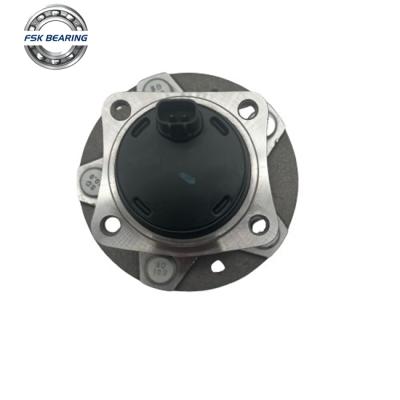 China Long Life HA590096 49BWKHS30 Front Wheel Hub Bearing Unit Shaft Head For Mazda DRX-8 for sale