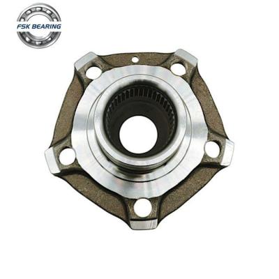 China 8WD407613 Front Wheel Hub Bearing Flange - OEM Standard For Audi B9, High-Precision Machining for sale