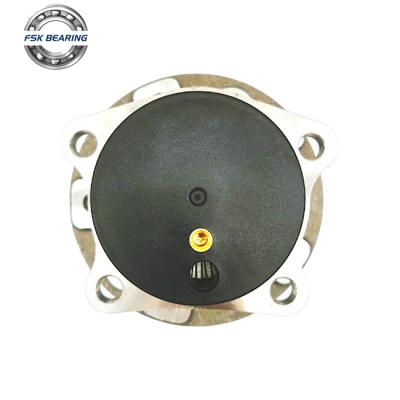 China FSK 204000480AA Threaded Rear Wheel Hub Bearing Unit Shaft Head For Tiggo 7Pro for sale