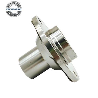 China 33416776651 For BMW X5 Rear Wheel Hub Unit Flange Wheel Housing Wheel Hub Bearing for sale