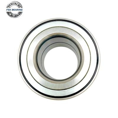 China Double Row DU42800055-2RZ Wheel Hub Bearing Chinese Manufacturer for sale
