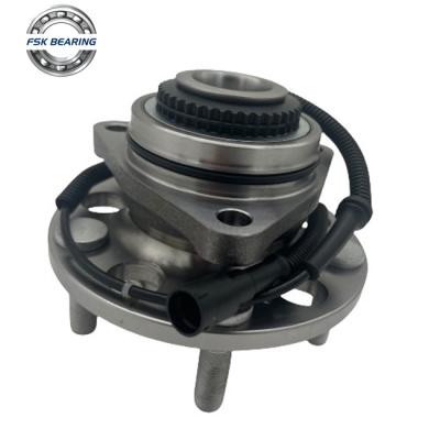 China FSKG 41420-09400 41420-09403 4WD Hub Unit Front Wheel For SsangYong Hengyu for sale