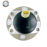 China 2911400U8710 Wheel Bearing Kit Wheel Hub Bearing For Great Wall Motor SUV And Pickup Models for sale