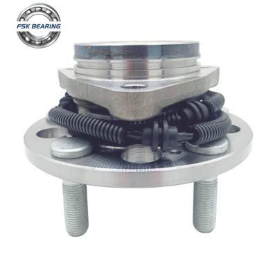 China FSKG 41420-09705 Front Wheel Hub Bearing Unit Shaft Head For Ssangyong Lester for sale
