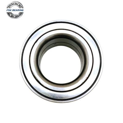 China DAC40720037 566719 Deep Groove Ball Bearing Wheel Hub Bearing 40x72x37mm Double Row for sale
