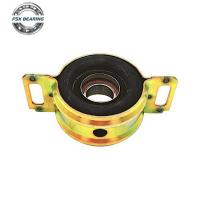 China 000218 Drive Shaft Bridge Bearing For Jinbei Haishi - Bearing Steel Construction, Wear & Corrosion Resistant, Sealed Design Protects Against Dust/Water for sale