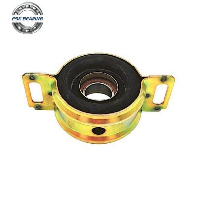 China 000218 Drive Shaft Bridge Bearing For Jinbei Haishi - Bearing Steel Construction, Wear & Corrosion Resistant, Sealed Design Protects Against Dust/Water for sale