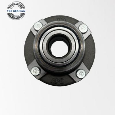China FSKG 3501130 Hub Unit Bearing Front Wheel For Changan Uno Premium Quality for sale