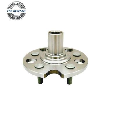 China 6639-L001-002 Zotye T600 T700 SR9 Rear Wheel Hub Bearing Flange Wheel Housing for sale