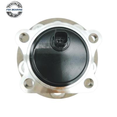 China High Speed 42450-76010 Auto Rear Wheel Hub Bearing Wheel Bearing Kit For Lexus for sale