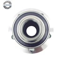 China FSK 2QD407621 Front Wheel Hub Bearing Unit For 9 Volkswagen POLO Tukai for sale