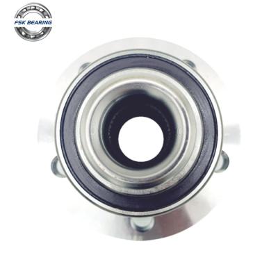 China FSK 2QD407621 Front Wheel Hub Bearing Unit For 9 Volkswagen POLO Tukai for sale