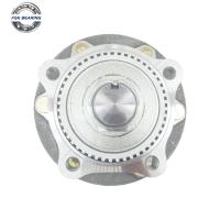 China FSKG 9P2-1104BCD5P Front Wheel Hub Bearing Unit For Yusheng 2WD for sale