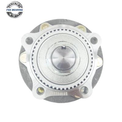 China FSKG 9P2-1104BCD5P Front Wheel Hub Bearing Unit For Yusheng 2WD for sale