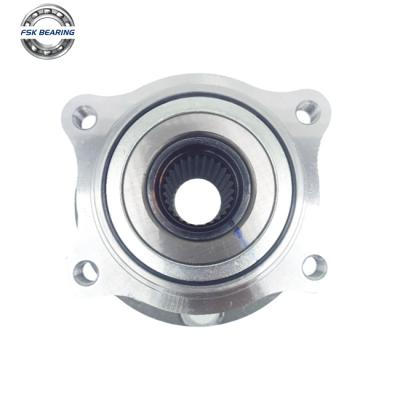 China FSK 3281-00022335 Rear Wheel Hub Assembly For 15 Tucson 4WD High Precision for sale