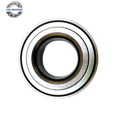 China DAC40760041/38 Auto Wheel Hub Bearing Double Row Angular Contact Ball Bearing 40*76*41mm for sale
