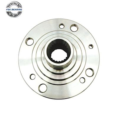 China Premium Quality 330 407 615 Wheel Hub Flange 22 Teeth For 2000 Superman Zhijun for sale