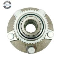 China 3501L5-31030 Front Wheel Hub Bearing Shaft Head For Changan Yuewang X1 for sale