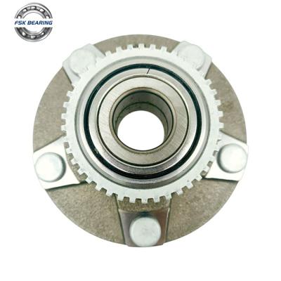 China 3501L5-31030 Front Wheel Hub Bearing Shaft Head For Changan Yuewang X1 for sale