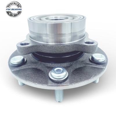China FSK Brand 3880A015 Front Wheel Hub Bearing Unit Shaft Head For Mitsubishi V97 for sale
