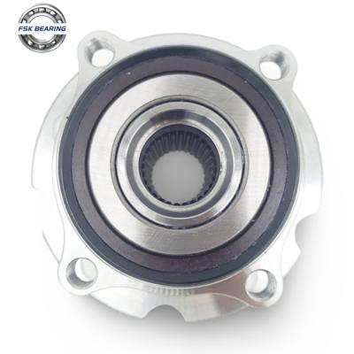 China FSK 42200-STX-A02 Rear Wheel Hub Bearing Unit Shaft Head For Acura MDX for sale