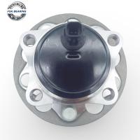 China 42450-02350 Rear Wheel Hub Bearing Unit Shaft Head For Toyota Corolla 2019 for sale