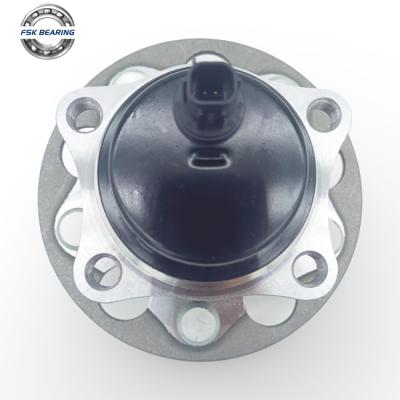 China 42450-02350 Rear Wheel Hub Bearing Unit Shaft Head For Toyota Corolla 2019 for sale