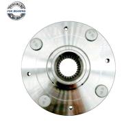 China Front Wheel 51750-2D103 Hub Bearing Unit Flange Wheel Housing For Hyundai Elantra for sale