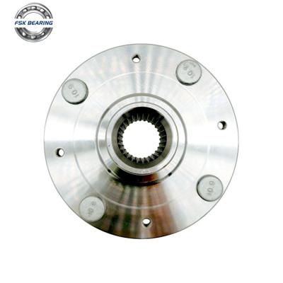 China Front Wheel 51750-2D103 Hub Bearing Unit Flange Wheel Housing For Hyundai Elantra for sale