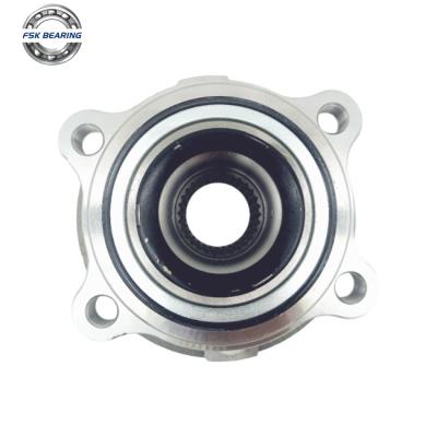 China FSK 52730-2J000 Rear Wheel Hub Bearing Unit Shaft Head For Kia Motors Pa Rui 2008-2025 for sale