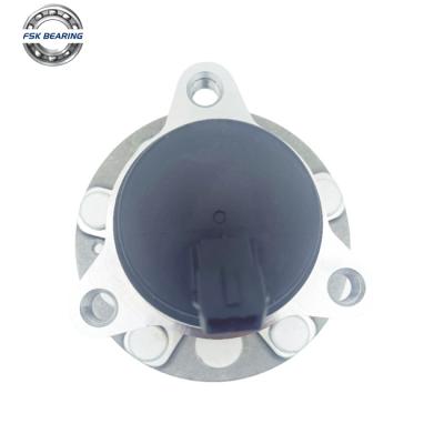 China 52730-G2000 512635 Rear Wheel Hub Bearing Unit Shaft Head For Kia Extreme for sale
