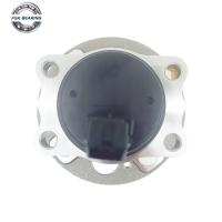 China 52750-F9100 Rear Wheel Hub Bearing Unit Shaft Head For Kia K2 Yuena Ruina Ruiyi for sale