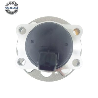 China 52750-F9100 Rear Wheel Hub Bearing Unit Shaft Head For Kia K2 Yuena Ruina Ruiyi for sale