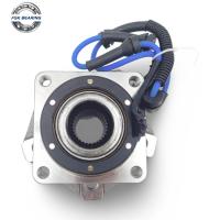 China FSKG 000197118 Front Rear Wheel Hub Bearing Unit Shaft Head For Maserati Quattroporte for sale