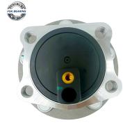 China FSK Brand 350210-BH01 Rear Wheel Hub Bearing Unit Shaft Head For Changan Automobile CS75PLUS for sale