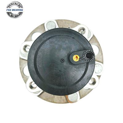 China Hot Sale 3103500AGW04A Front Wheel Hub Unit For Great Wall King Kong Cannon Pickup 2WD for sale